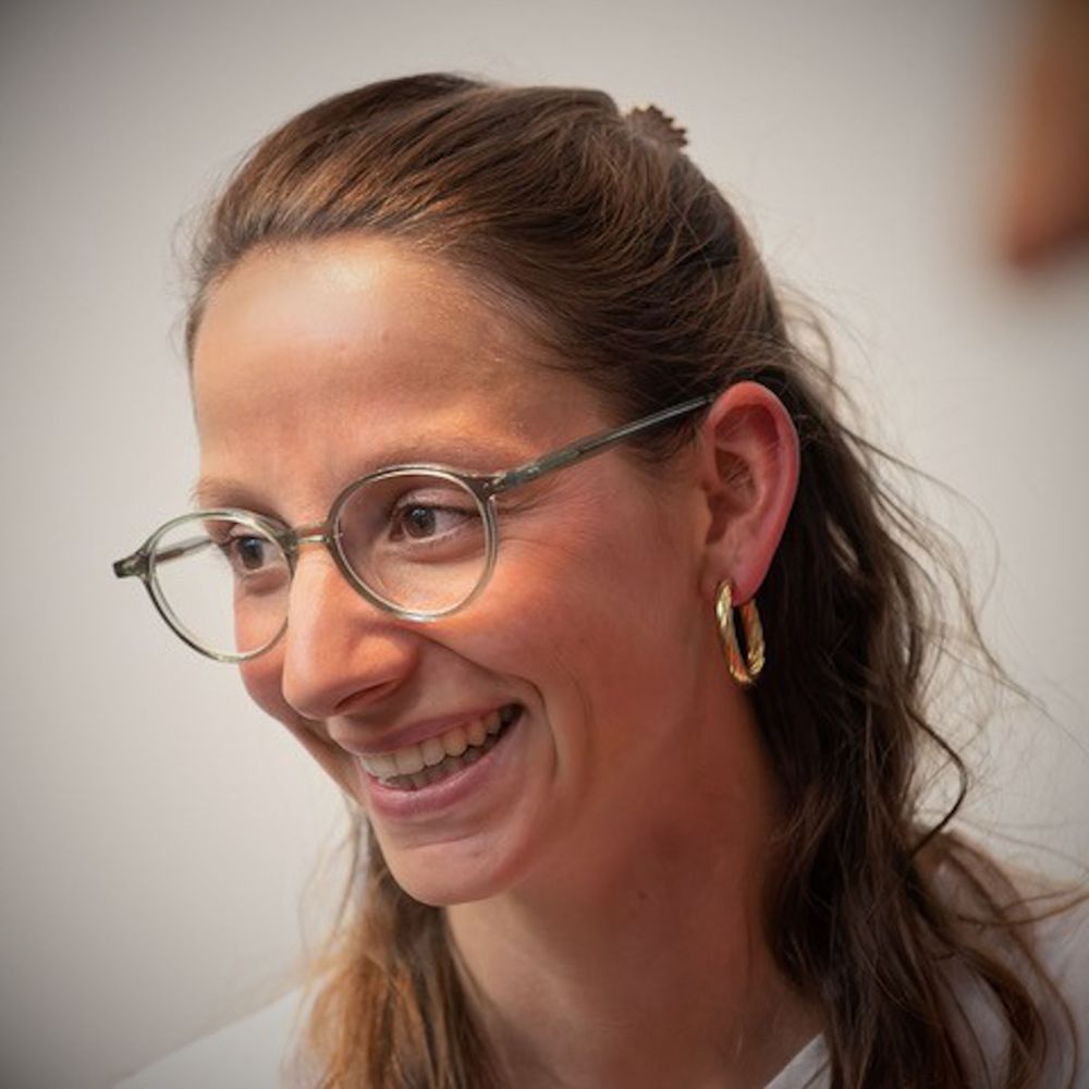 Radio Bascule - S2E1 Interview - Morgane Paillard, directrice du ...